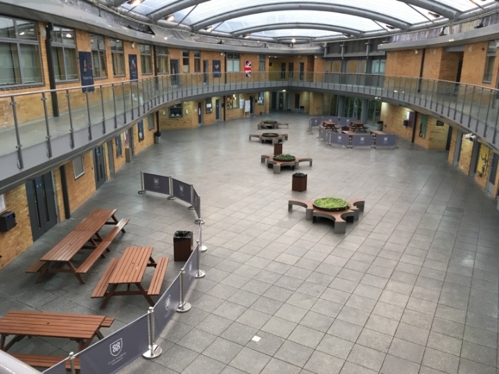 Co-op Academy Failsworth - Tes Jobs